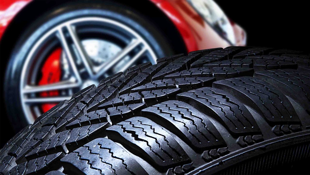 New Tyres. Leading Brand Stockists. All season performance.